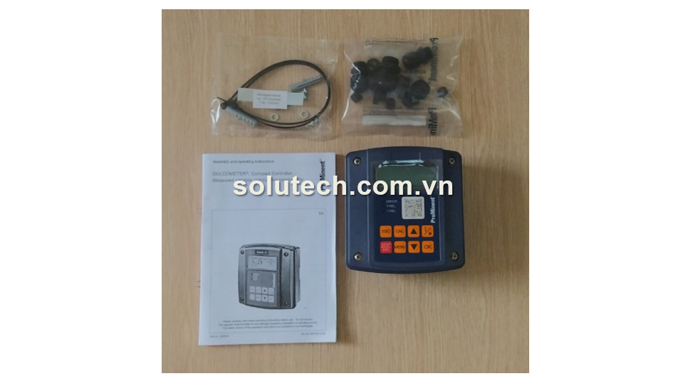 Controller Dulcometer Compact DCCa