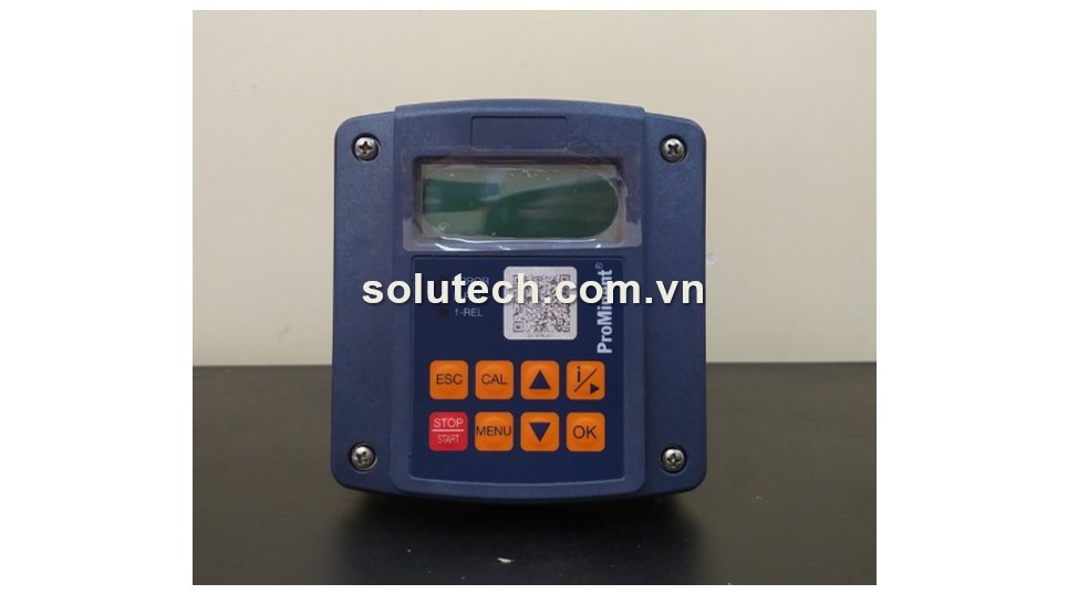 Controller Dulcometer Compact DCCa